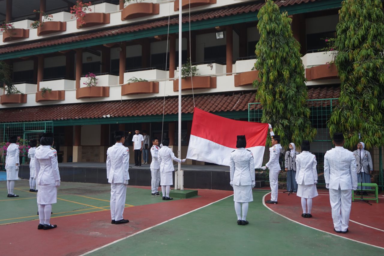 SMA NEGERI 89 JAKARTA